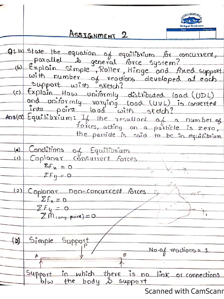 EME Assignment 2 | PDF