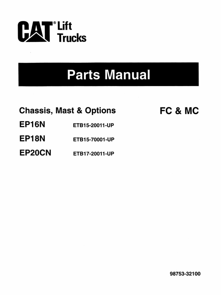 Parts List for Technicians | PDF | Vehicle Technology | Vehicles
