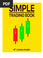 SIMPLE TRADING Book | PDF