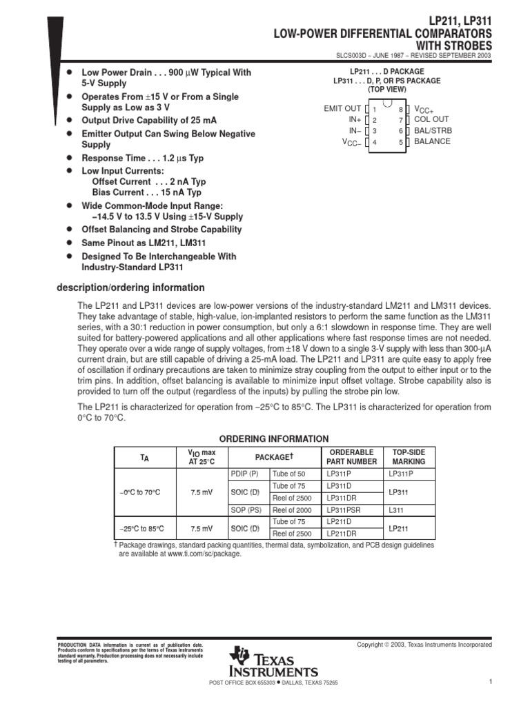 Datasheet | PDF | License | Computer Engineering