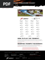 All Trumpet Keys | PDF