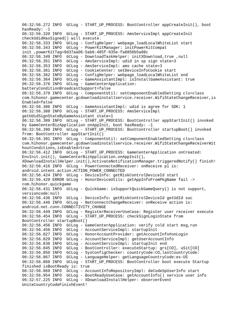 GC 2024 05 14 | Download Free PDF | Computer Science | Network Architecture