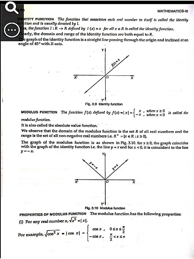 RDS Functions | PDF