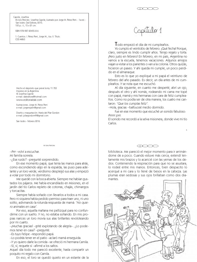 Pericles Cap 1 | PDF