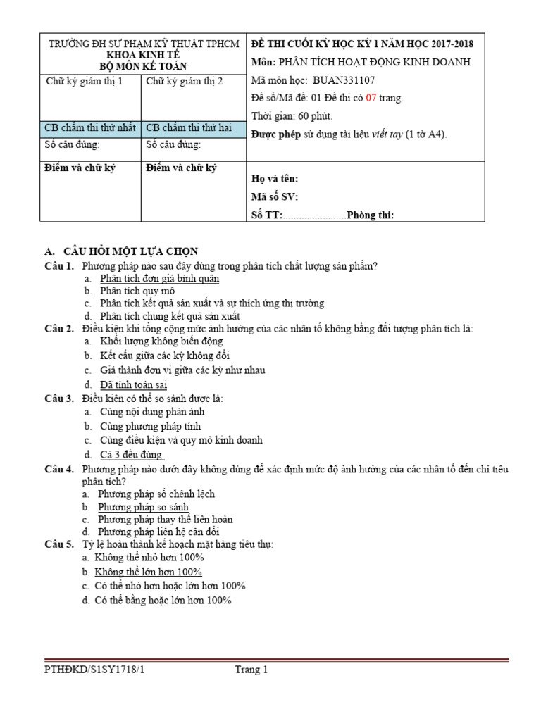 PTHDKD de 1 Cks1sy1718 | PDF