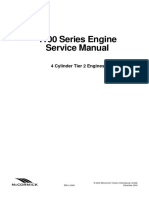 Nilfisk SC351 Service - Manual | PDF | Battery Charger | Electrical ...