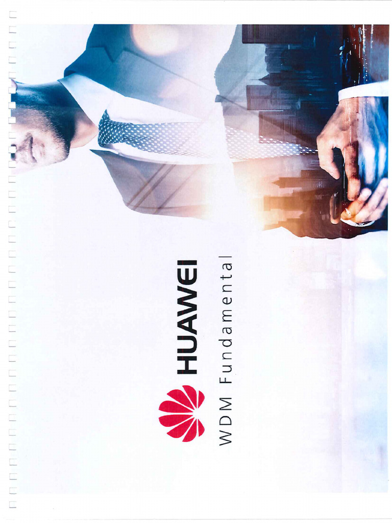 WDM Fundamental | PDF