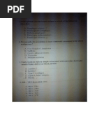 CDLQI | PDF | Clinical Medicine | Medical Specialties