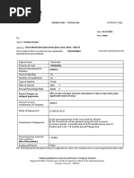 Medical Insurance Premium Receipt-Family | PDF | Insurance | Taxes