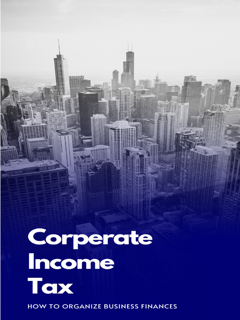 Vietnam Corporate Income Tax Guide Pdf Depreciation Taxes