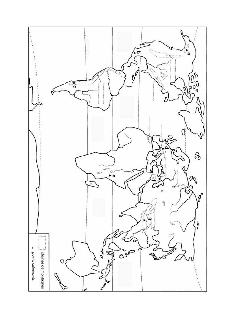 Geo Introduction 2021 Pdf