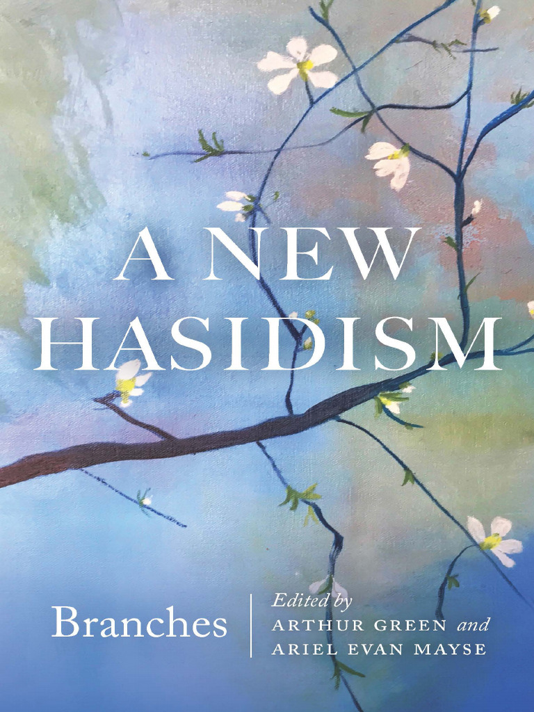 Neo-Hasidism for Seekers & Scholars | PDF | Hasidic Judaism | Baal Shem Tov