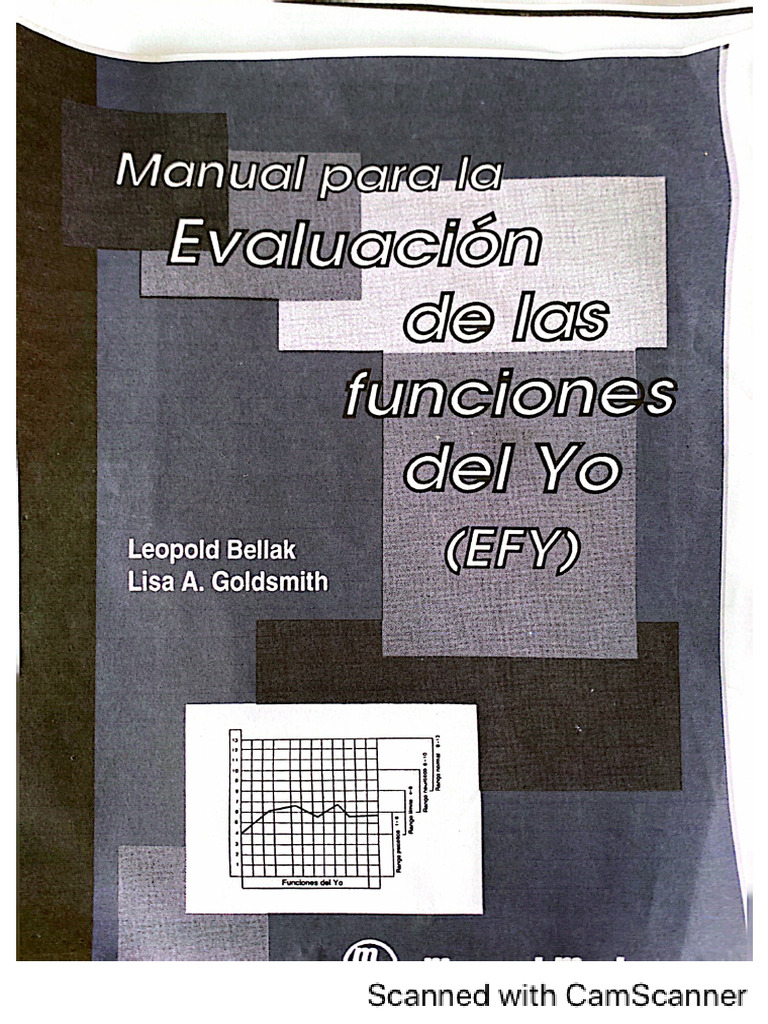 Manual EFY Resuelto | PDF