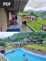 Camp Max Kalote Booking Details 2025 | PDF | Camping