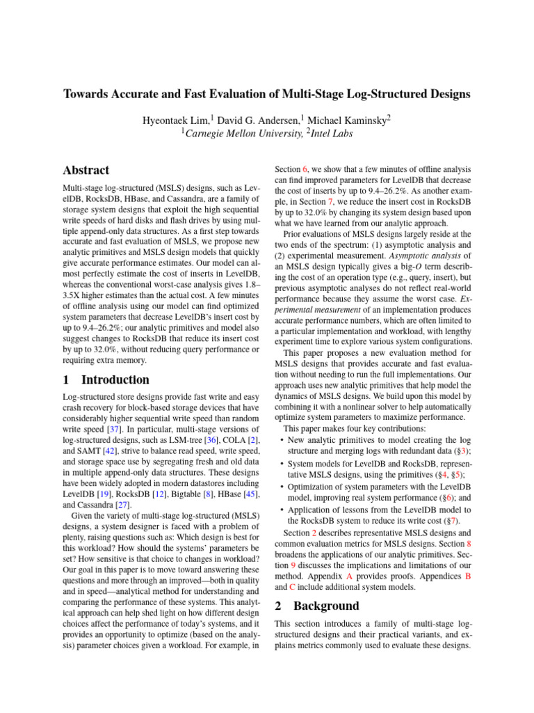 Towards Accurate | PDF | Usb Flash Drive | Function (Mathematics)