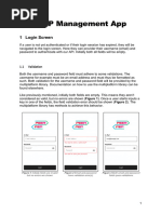 QR Code Authorization Login - Tuya Smart - App Development | PDF | Qr Code | Callback (Computer ...