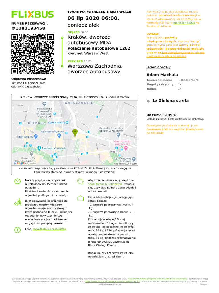 FLIX-Ticket-1080193458 | PDF