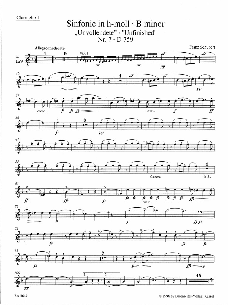 Schubert Pdf