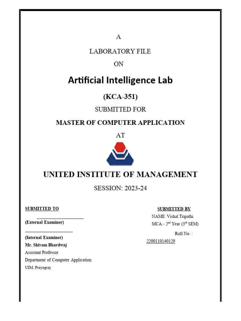 Vaishali Frontpage | PDF