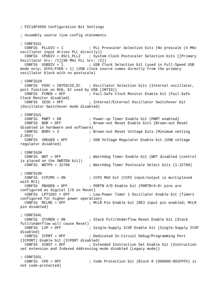 Codigoproblema 2 | PDF | Classes Of Computers | Electronics