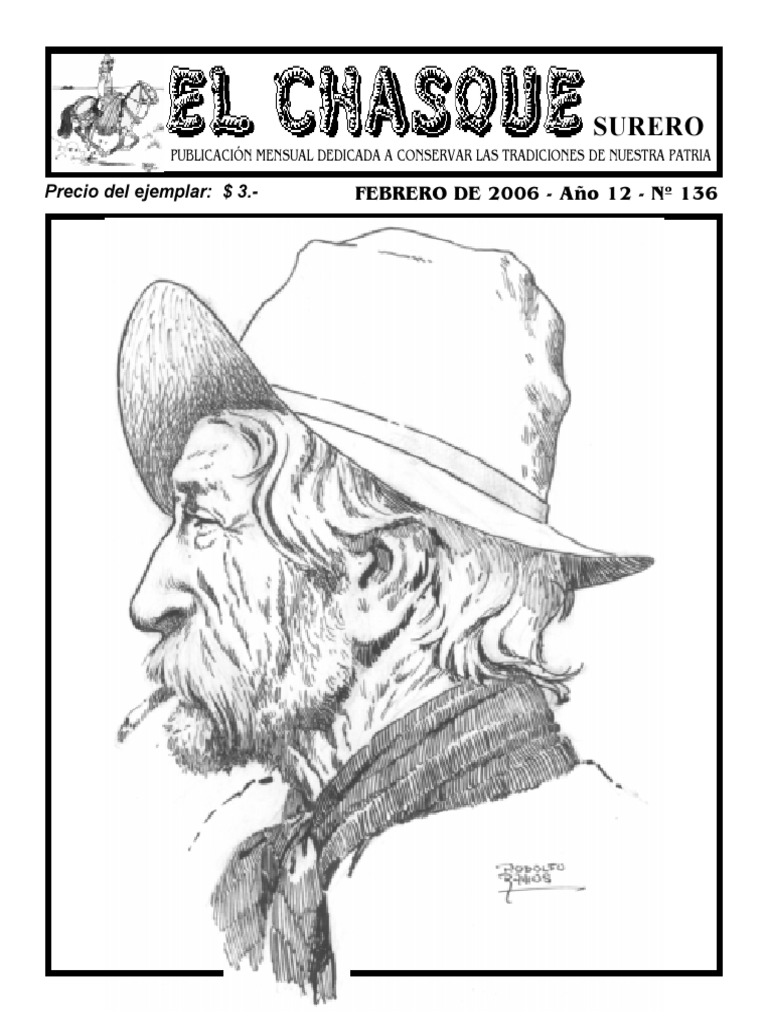 Chasque 136 | PDF | Imperio Inca | Bolivia
