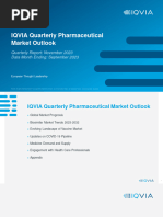 Top 10 Best-Selling Drugs of 2024 | PDF | Medical Specialties ...
