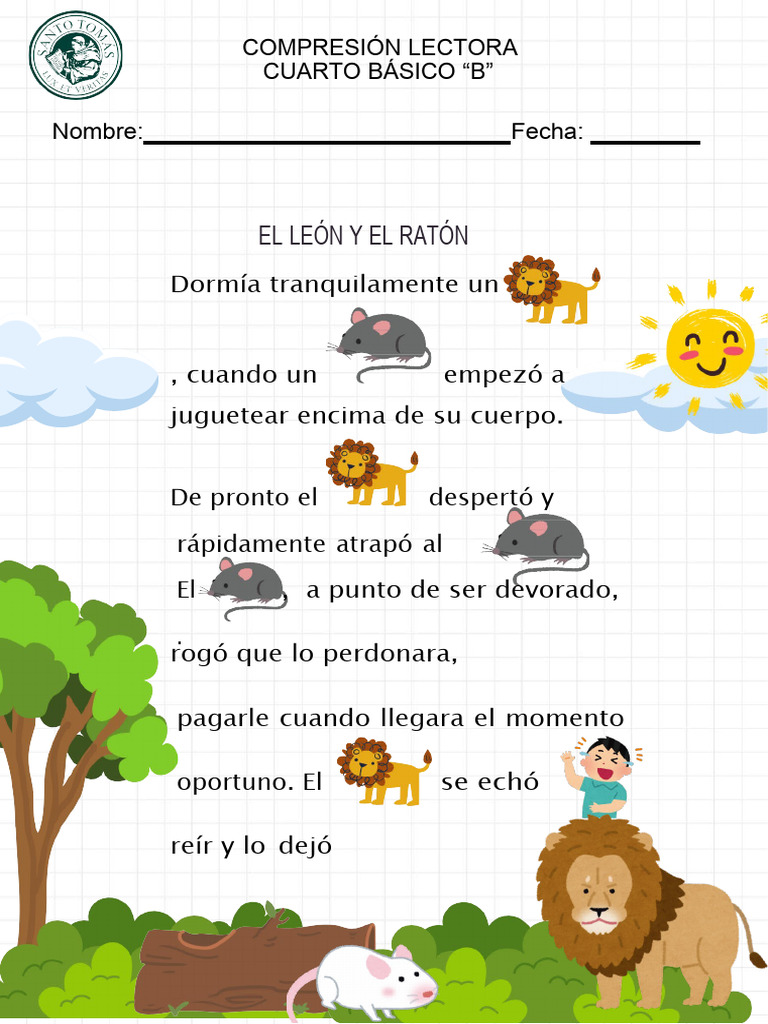 Cuento Pigtograma | PDF | Poesía | Ficción general