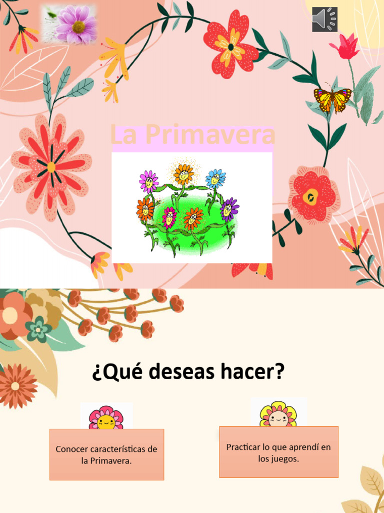 La Primavera | PDF | Abejas | Insectos