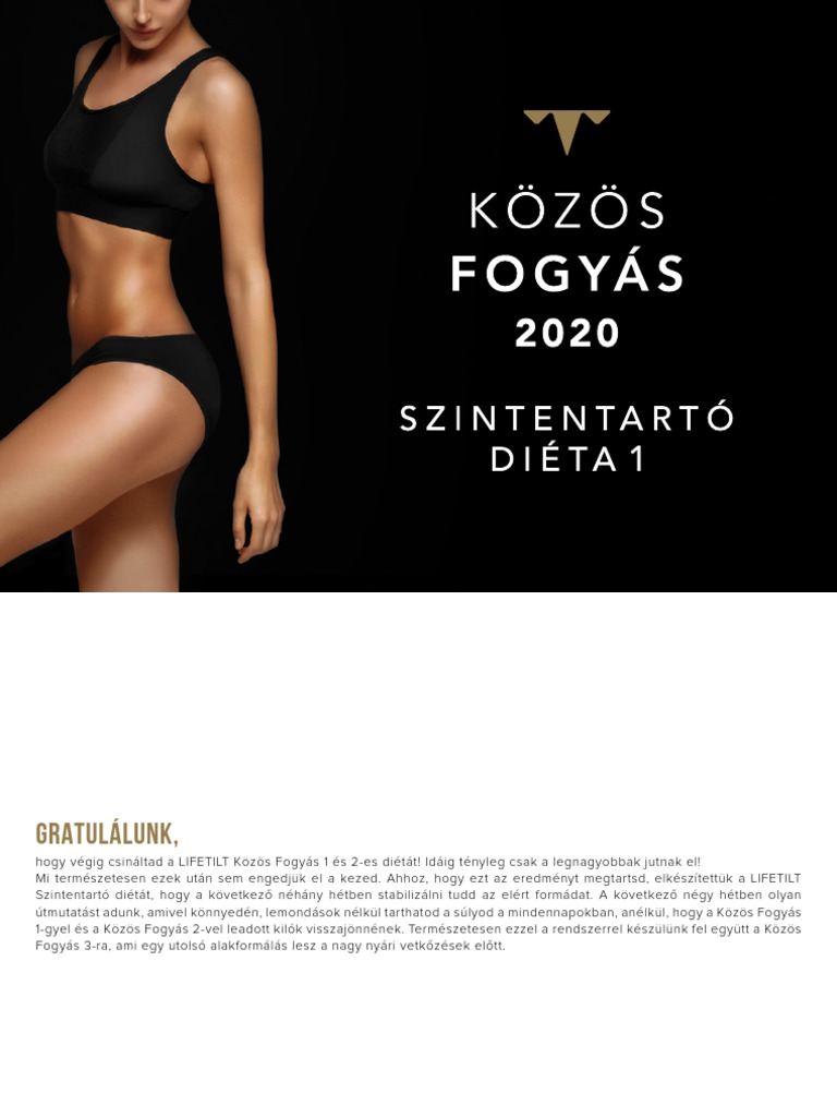 Lifetilt Kozos-Fogyas 2020 Szintentarto 1 4597136 | PDF