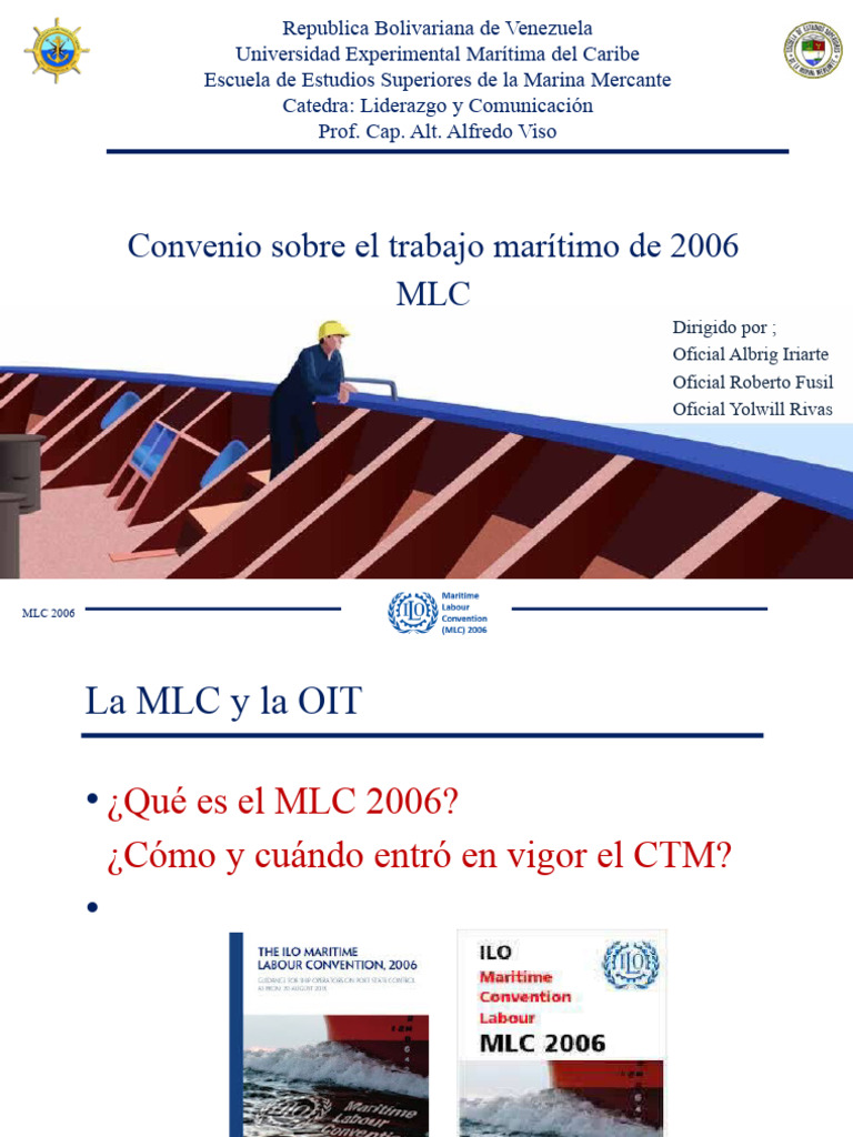 MLC PPT (1) 2 | PDF