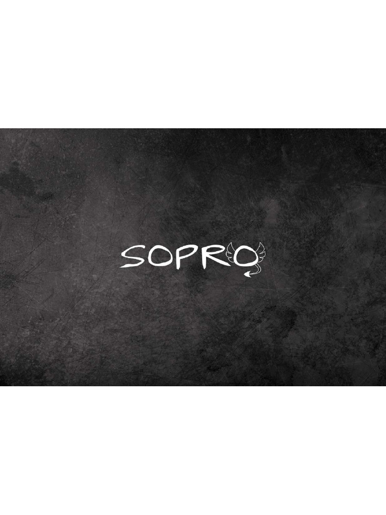 Catálogo de Estampas Sopro | PDF