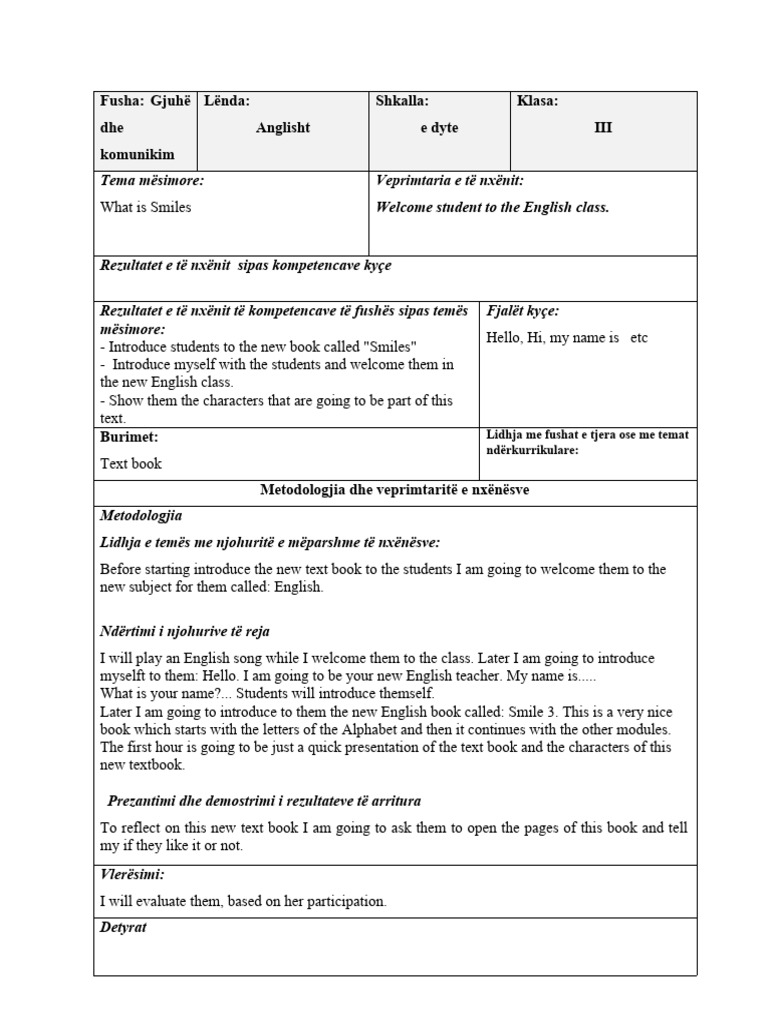 1-What Is Smiles | PDF