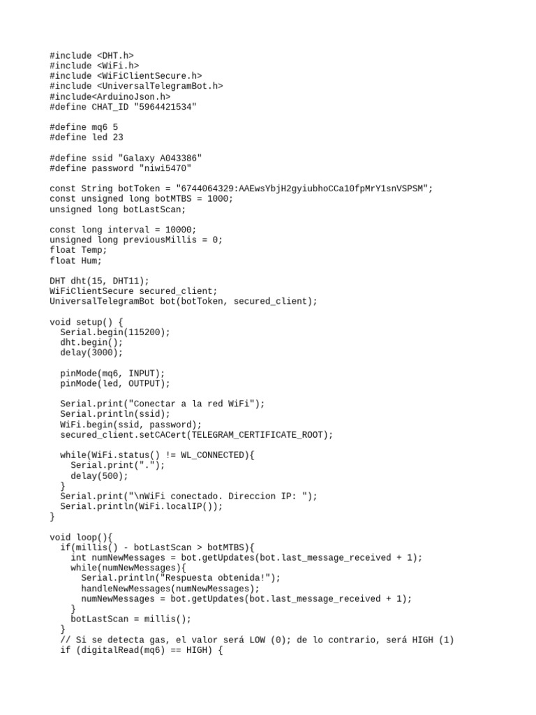 Codigo | Download Free PDF | Computer Programming | Software Engineering