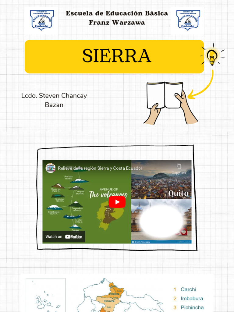 Estudios Sociales | PDF