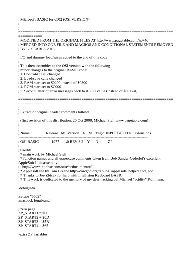 osi_basic | Download Free PDF | Software | Computer Engineering