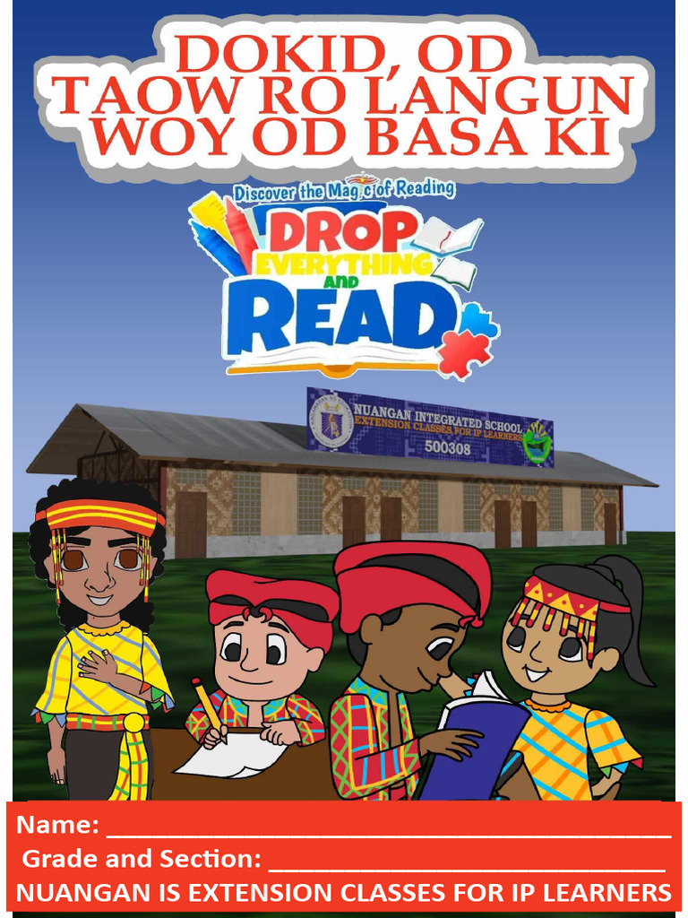 Grade 34 CatchUp Numeracy | PDF | Perception | Chemistry