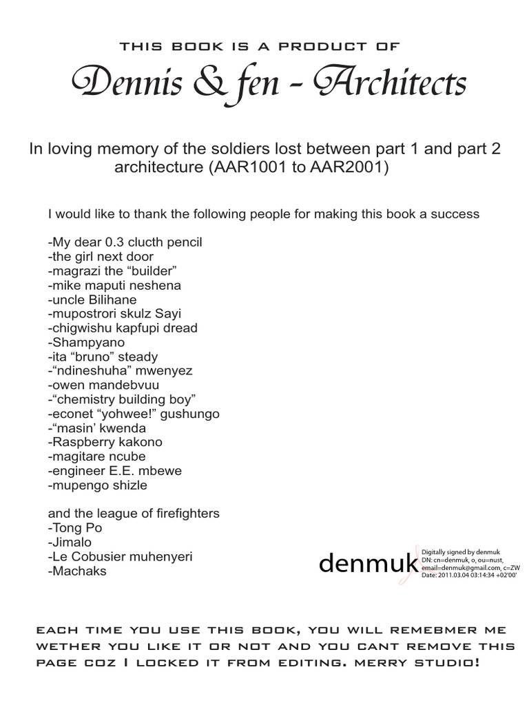 Model Building by Laws | PDF