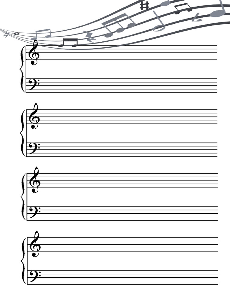 Music Sheets | PDF