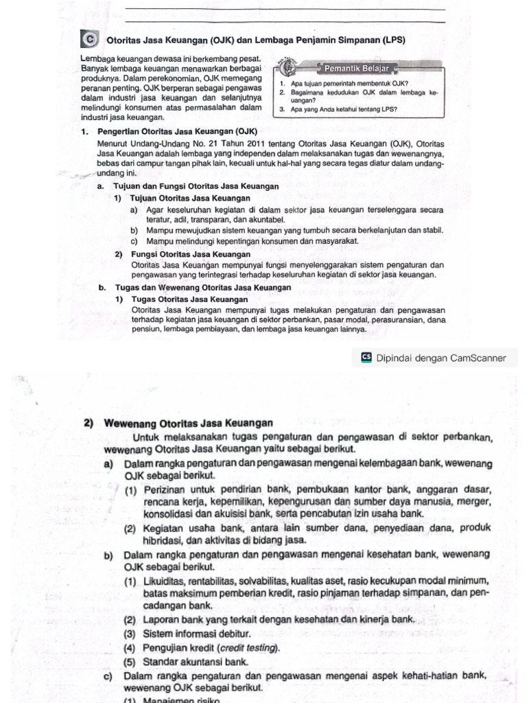OJK | PDF