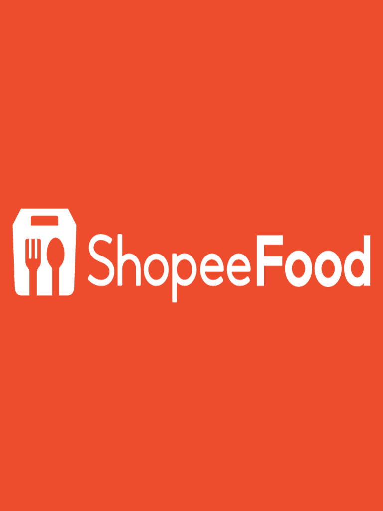 Shopee Food Seeklogo | PDF