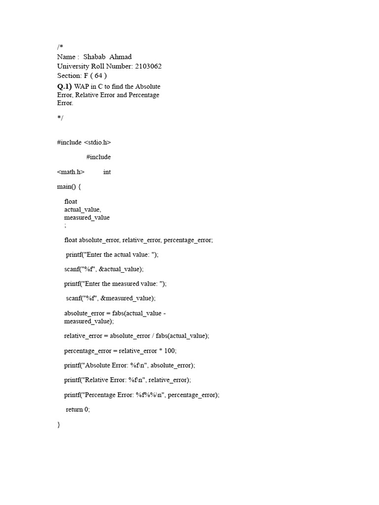 CBNST 1 | PDF | Algorithms | Mathematics Of Computing CBNST 1 | PDF | Algorithms | Mathematics Of Computing