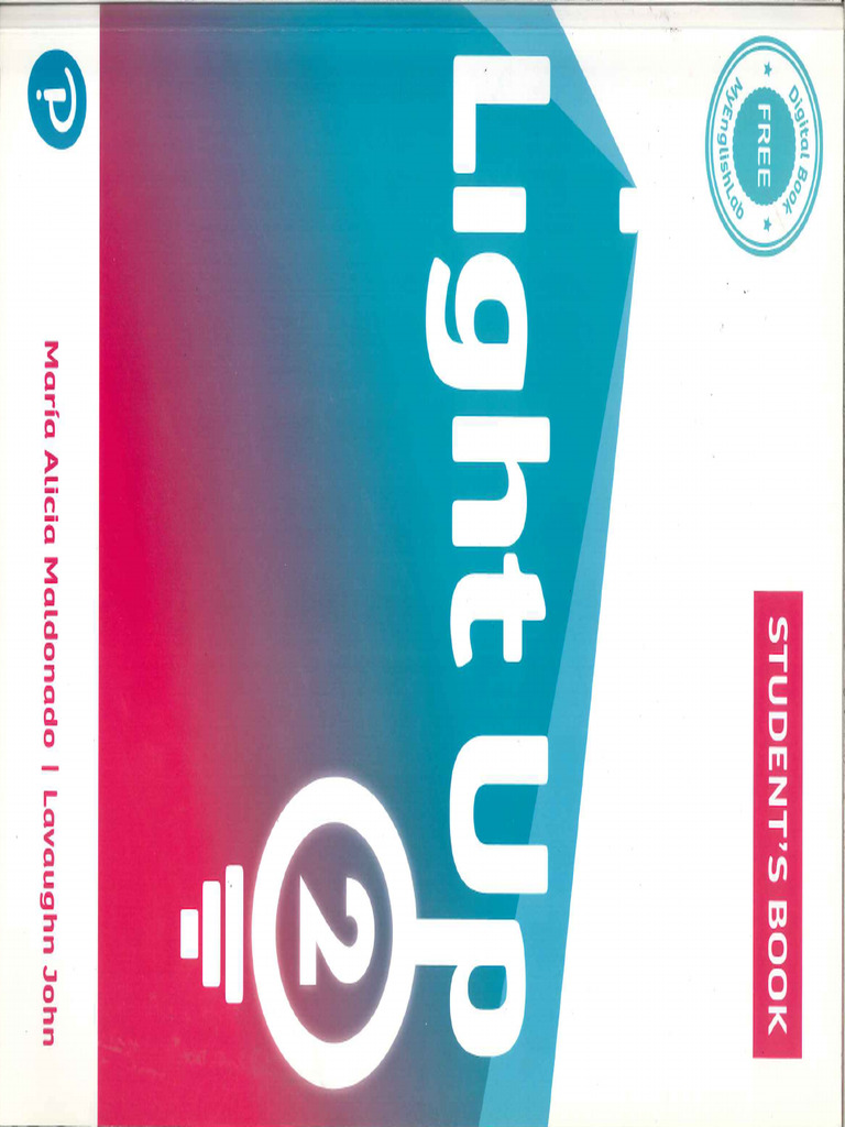Light Up 2-Graciela Cambel | PDF