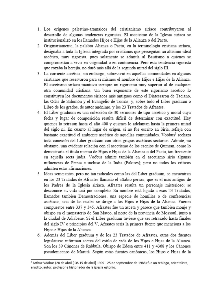 Clase 28 de Mayo | PDF | Monje | Monasterio