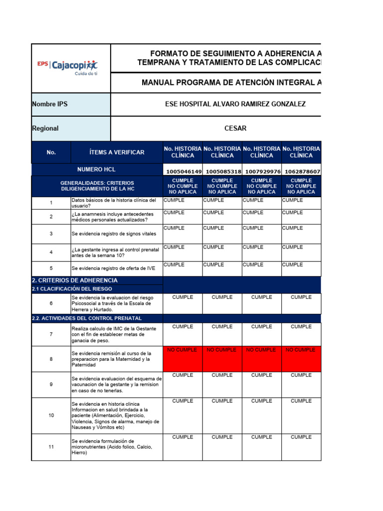 Formatos - GR - FR - 25 - Formato - de - Sto - A - Adh - A - GPC ...