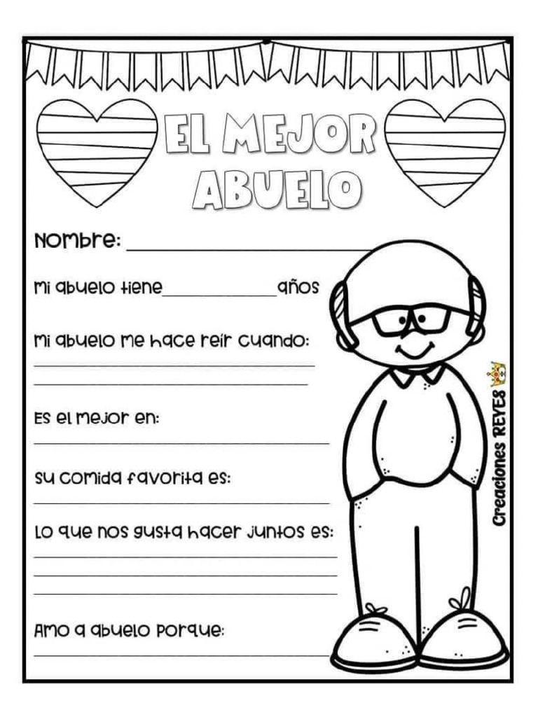 Abuelito | PDF