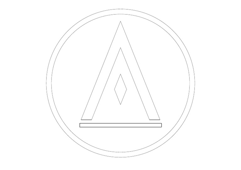 Logo Adhara Model | PDF