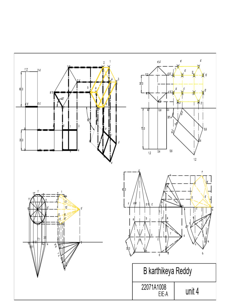 Unit4 Pdf-Model | PDF