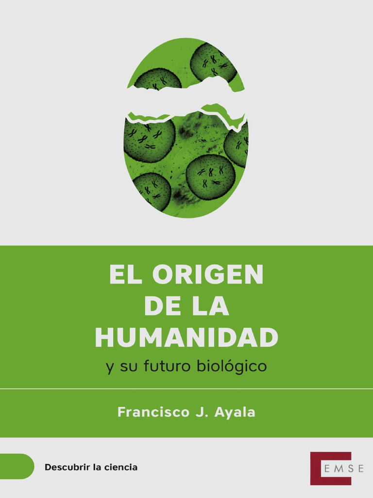 El Origen de La Humanidad | PDF