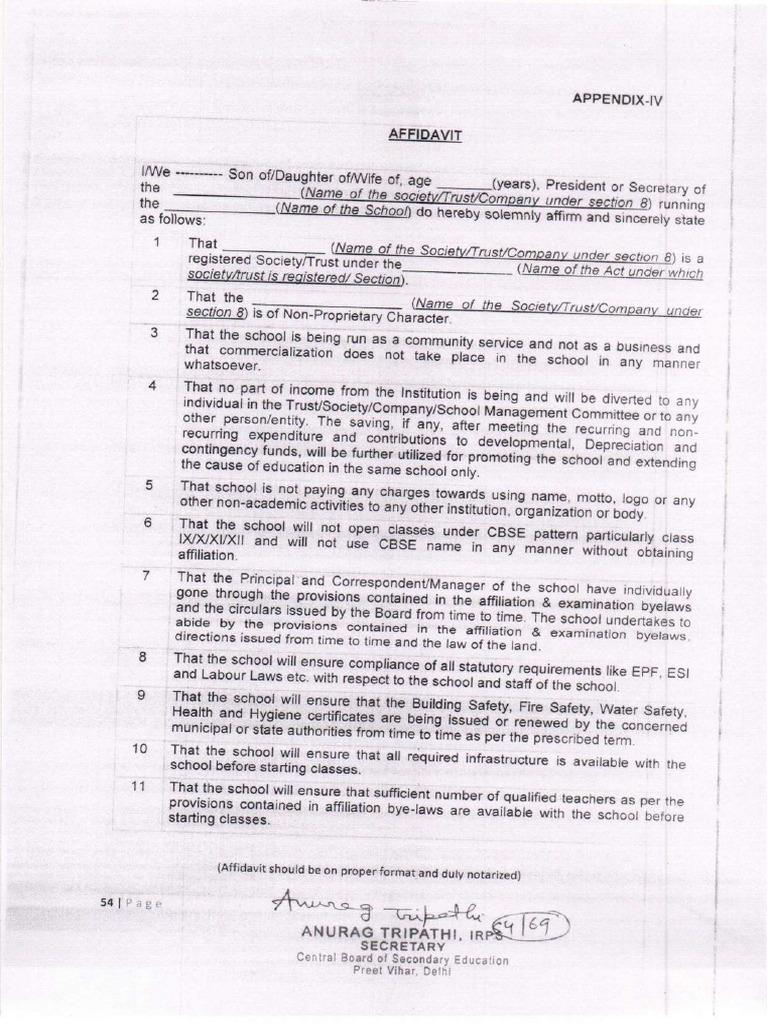 Appendix Iv Pdf 