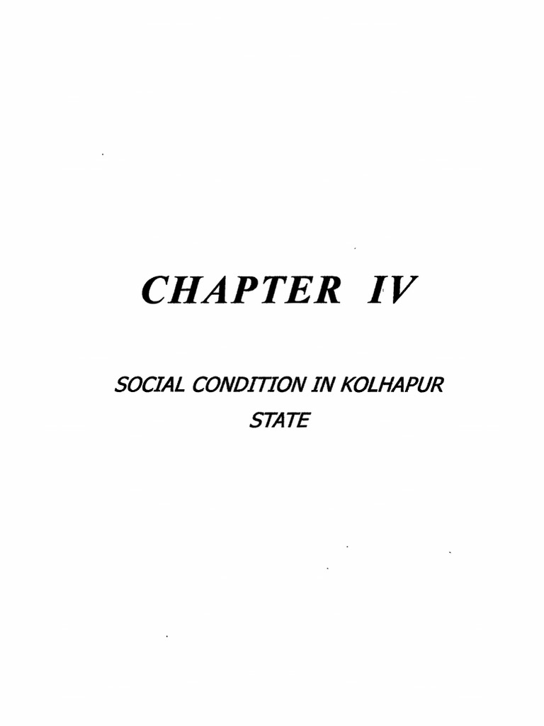 09 Chapter 4 | PDF | Religion & Spirituality